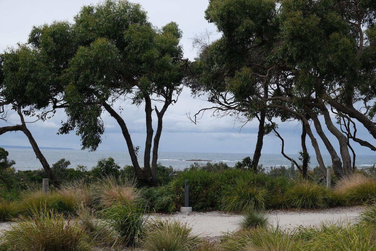 INVERLOCH GETAWAY 2021 - VICMOG